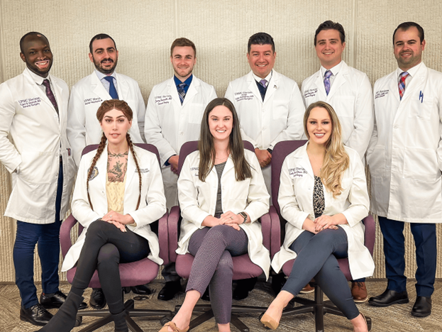 UPMC Horizon General Surgery | Department of Surgery | University of ...